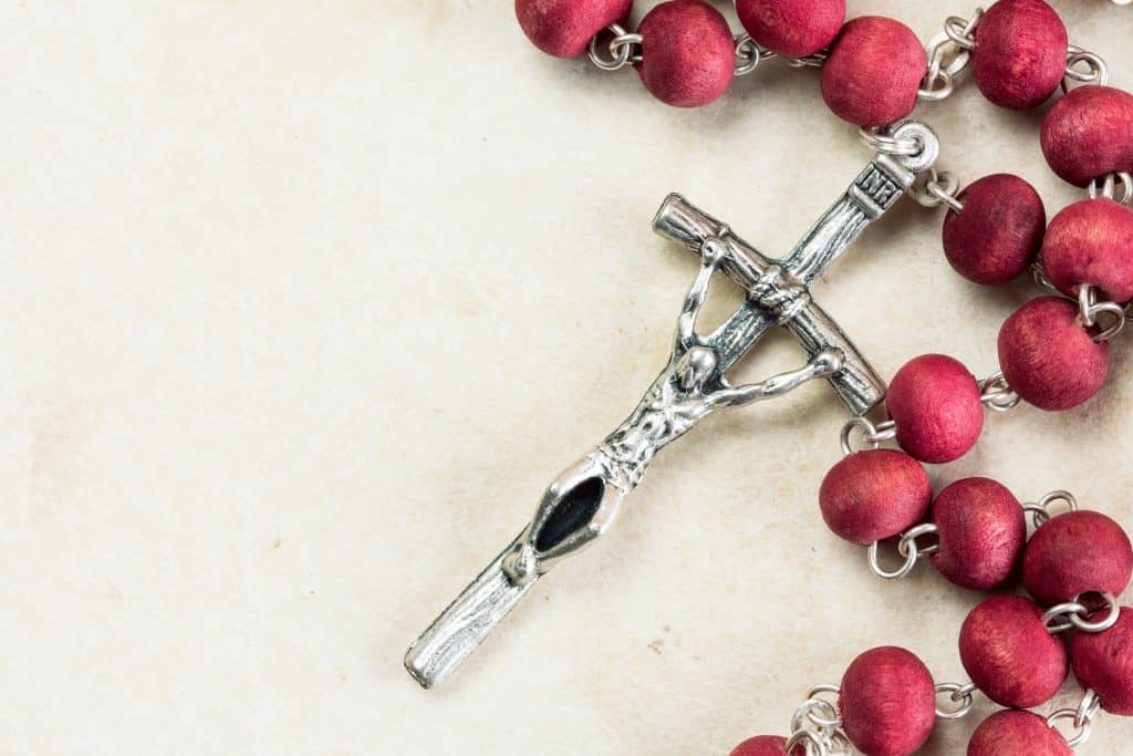 The Holy Rosary – The Glorious Mysteries - Pray More Novenas - Novena ...