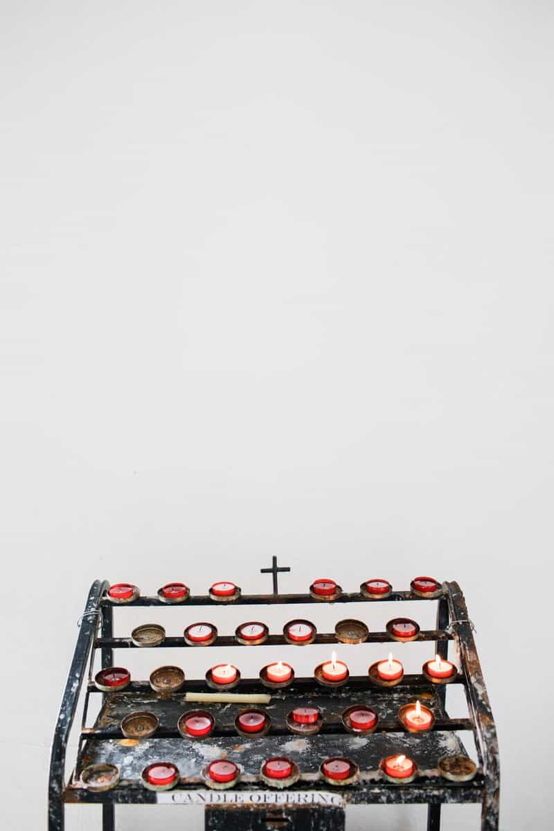 The Four Types of Novenas - Novena Prayers - Catholic Devotion